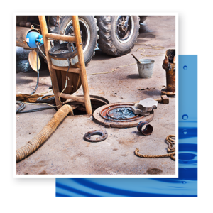 Fuji Clean System Maintenance - Septic Tank Upgrade Service