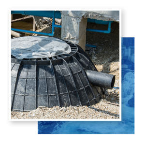 About Fuji Clean - Wastewater Treatment Systems In Suffolk County