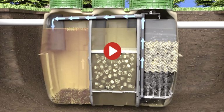 Fuji Clean System Maintenance - Septic Tank Upgrade Service