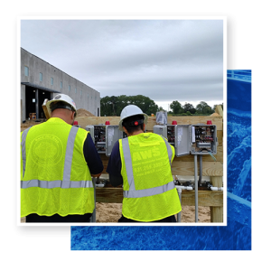 Commercial Wastewater Treatment Systems - Fujiclean